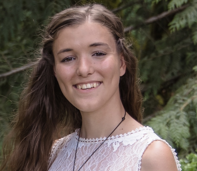 About Me – Shianna Maplesden